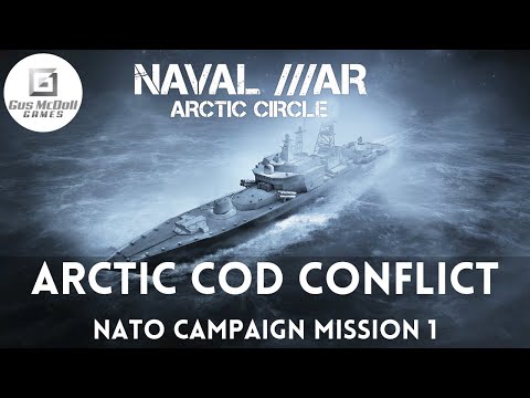 Steam Community :: Video :: NATO Campaign Mission 01 Arctic Cod ...