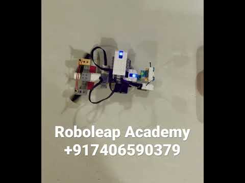 #Lego robotics#coding