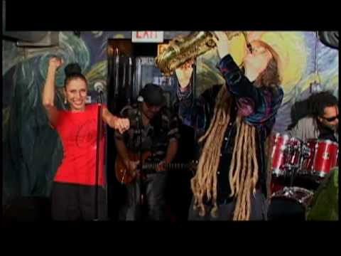 Hire David Byrd & Byrds of a Feather - Reggae Band in Oakland, CA ...