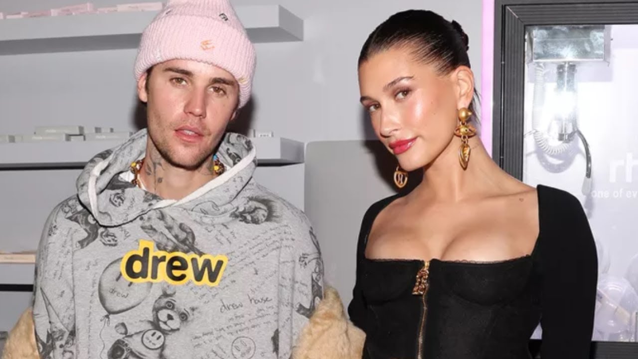 FINALLY, JUSTIN BIEBER and HAILEY BIEBER REACT TO DIVORCE TALK!