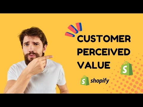 Customer Perceived Value I Determinants of Customer Perceived Value I Perceived Product Cost