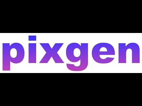 pixgen for Android - App Download