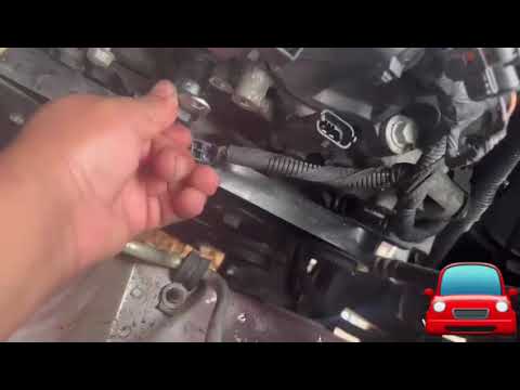 P0008-p0017 - 2010 chevy traverse