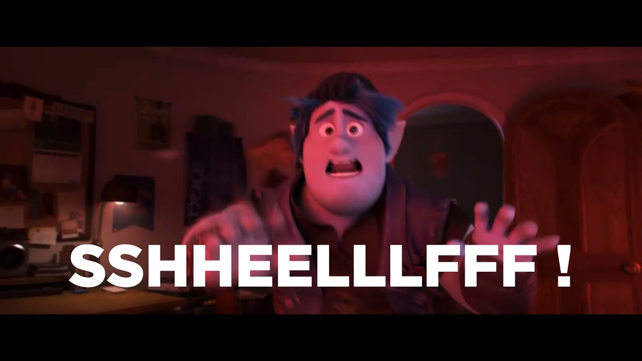 RenderMan Fundamentals - RenderMan Shelf