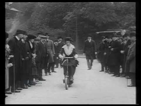 Inventions of the 1920s