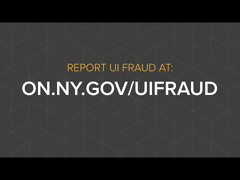 Protecting New Yorkers from Identity Theft and Fraud