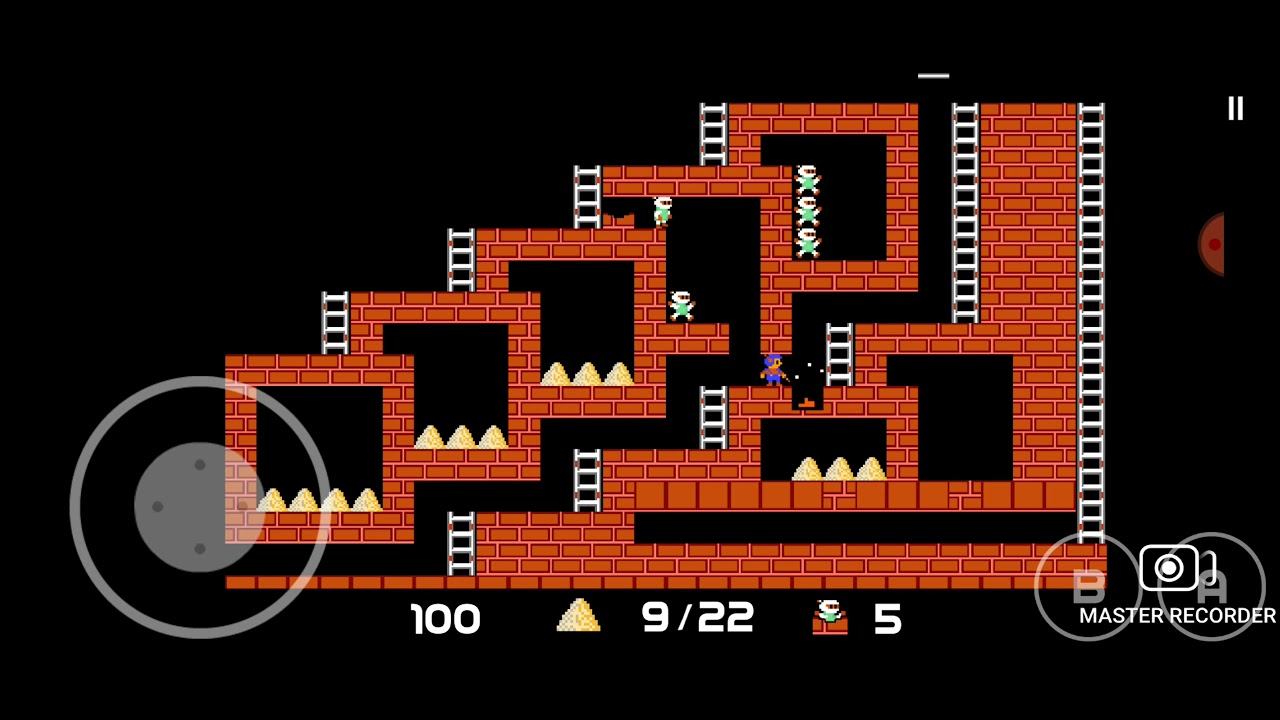 MINE RUNNER, LOAD RUNNER, CHINI CHOR LEVEL 100 CRACKED