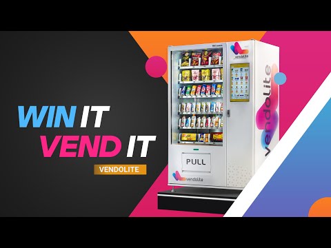 Vendolite India Private Limited, Chennai - Manufacturer of Snack ...