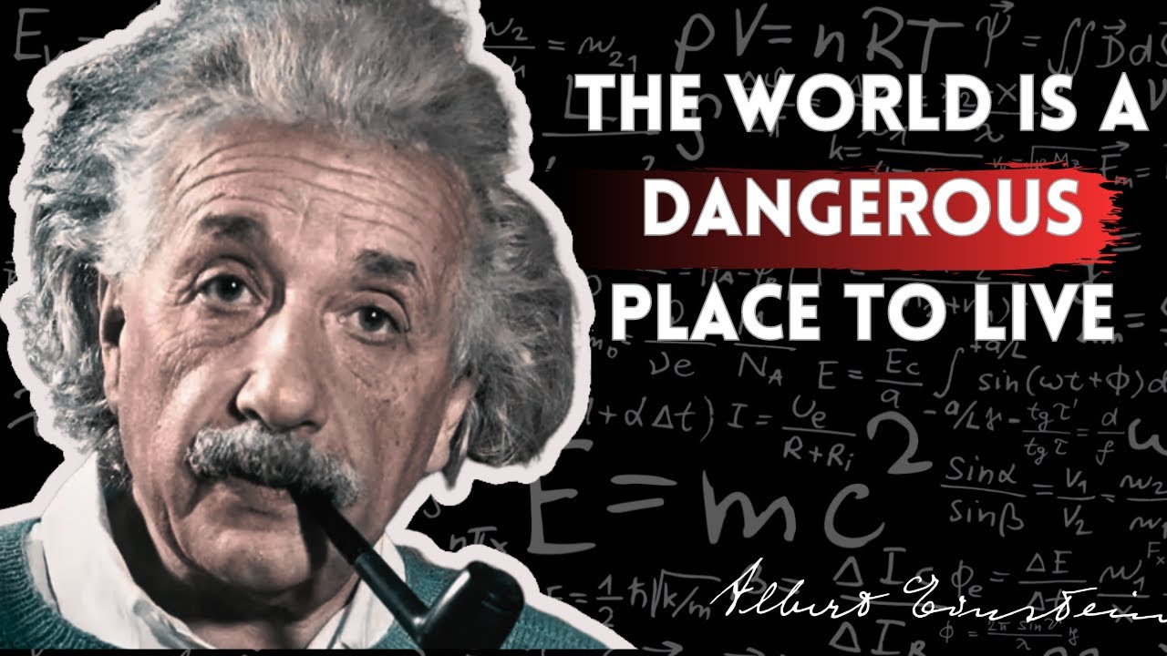80+ Albert Einstein Quotes that Will Make You a Genius!