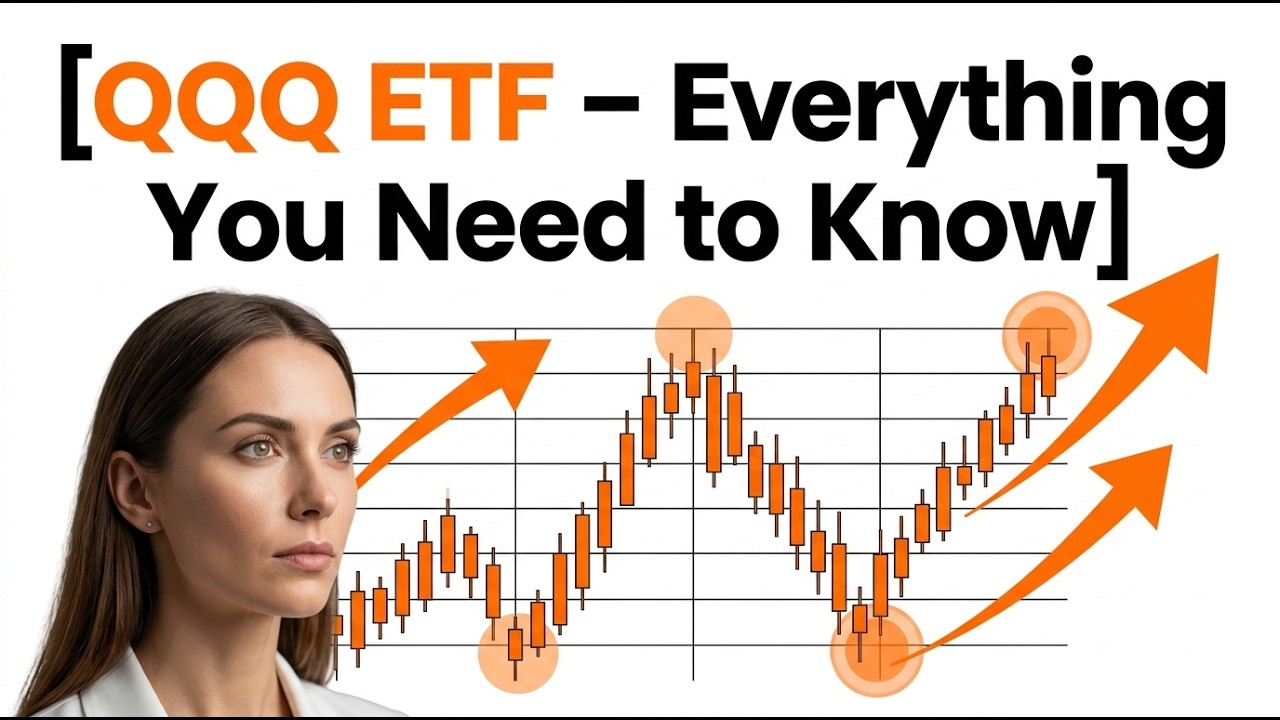 QQQ ETF – Everything You Need to Know