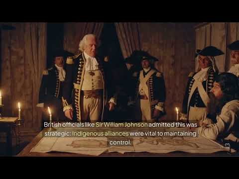 The Royal Proclamation (1763)