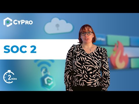 Rapid SOC 2 Compliance In 2025 - CyPro