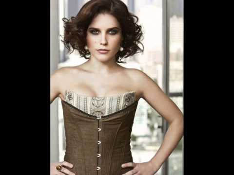 Sophia Bush Photoshoot