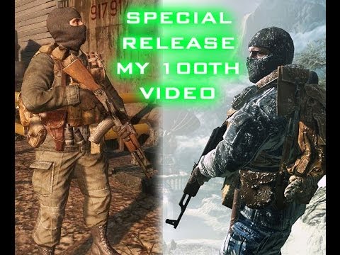 Steam Community :: Video :: |CS:S| *Special Release* Black Ops Skins ...
