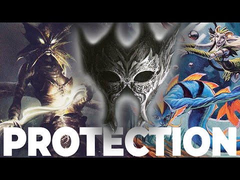 CHEAP EDH Protection: Budget Alternatives You've Never Heard Of