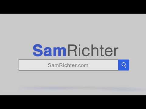 Google Search Inside Web Address