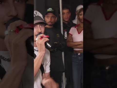 PenGame Passive v Hunce round 1 go check the full battle #pengame #ukrap #rap #ukrapper
