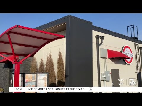 Scooter's Coffee still expanding