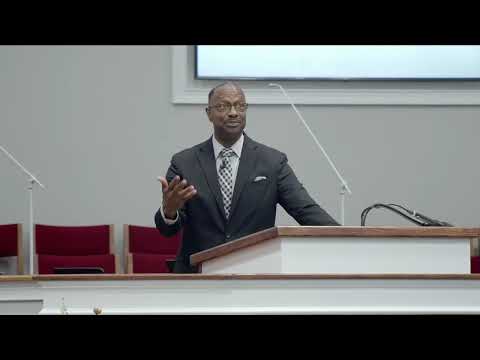 Good Men - Bro.Chris Chaney