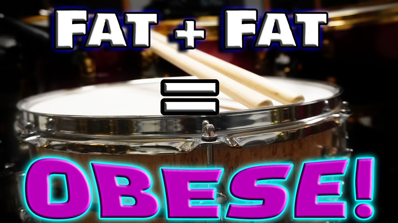 How Drum Heads On Your Snare Will Change The Sound! #shorts