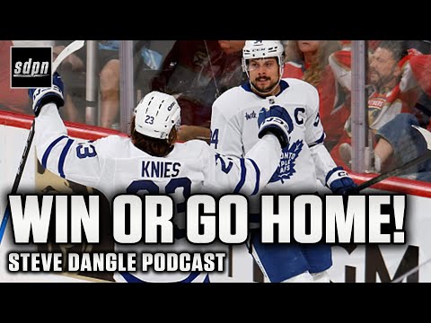 What's Going to Happen In Game 7!? + How Good Has Patches Been! | SDP