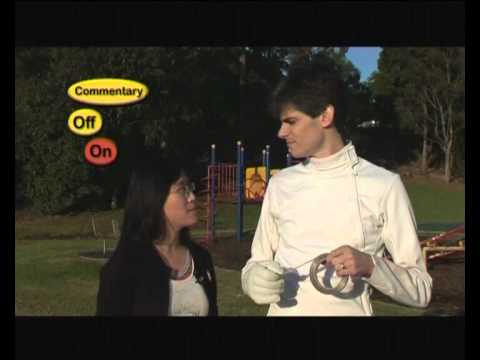 'Banana in a Nutshell' DVD release trailer