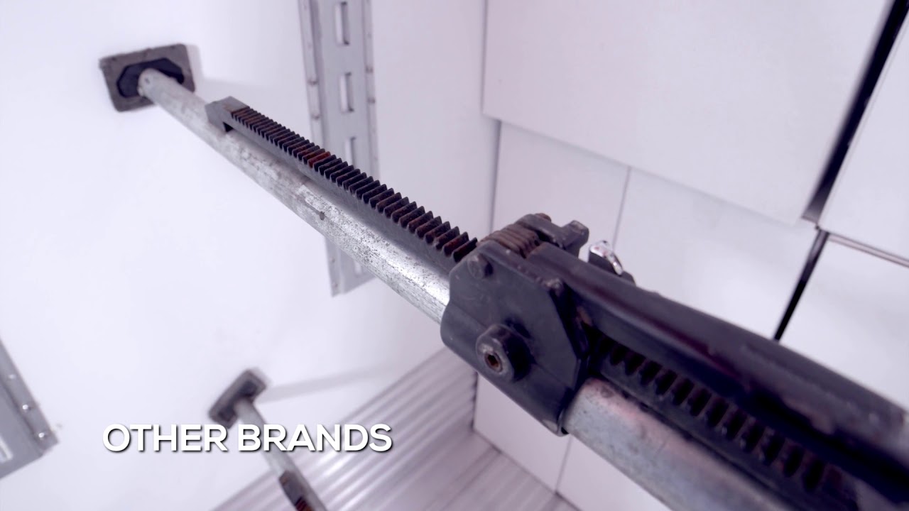 Save-A-Load SL-30 Heavy Duty Trailer Cargo Load Bar Pair With ...