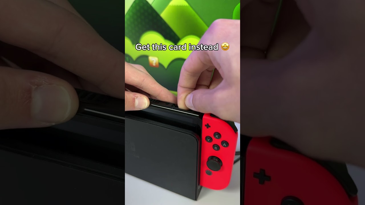 No modding or jailbreak required…👀