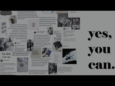 Toxic academic validation - cant be a disappointment || HAVENT I GIVEN ENOUGH? || I have to do it