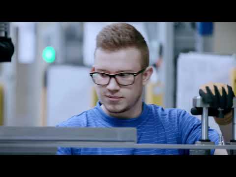 This is Hanon Systems...