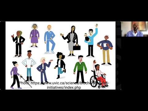 Diversity—The U of A's Strategic Plan for Equity, Diversity and Inclusivity & Your Teaching Practice