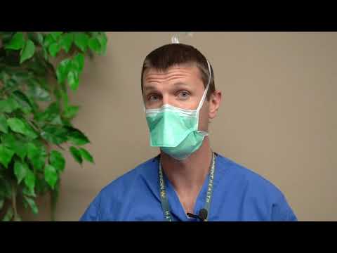 #MaskUpSoDak - Andrew VanOsdol, M.D.