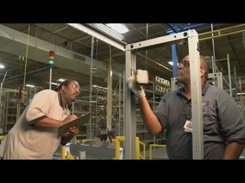 Job Safety Analysis (JSA) - Safety Awareness Training Video