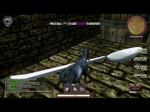 Steam Community :: Video :: A Goated Spoonful