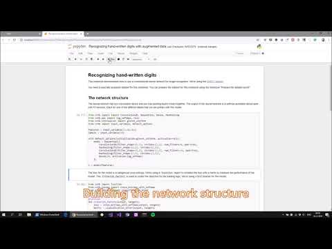 Learn Deep Learning with Microsoft Cognitive Toolkit Quick Start Guide | 5 Working with Images ...