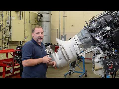 Preview: Outboard and Sterndrive Corrosion