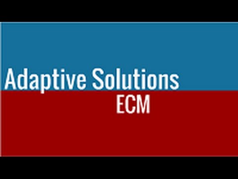 What is ECM?