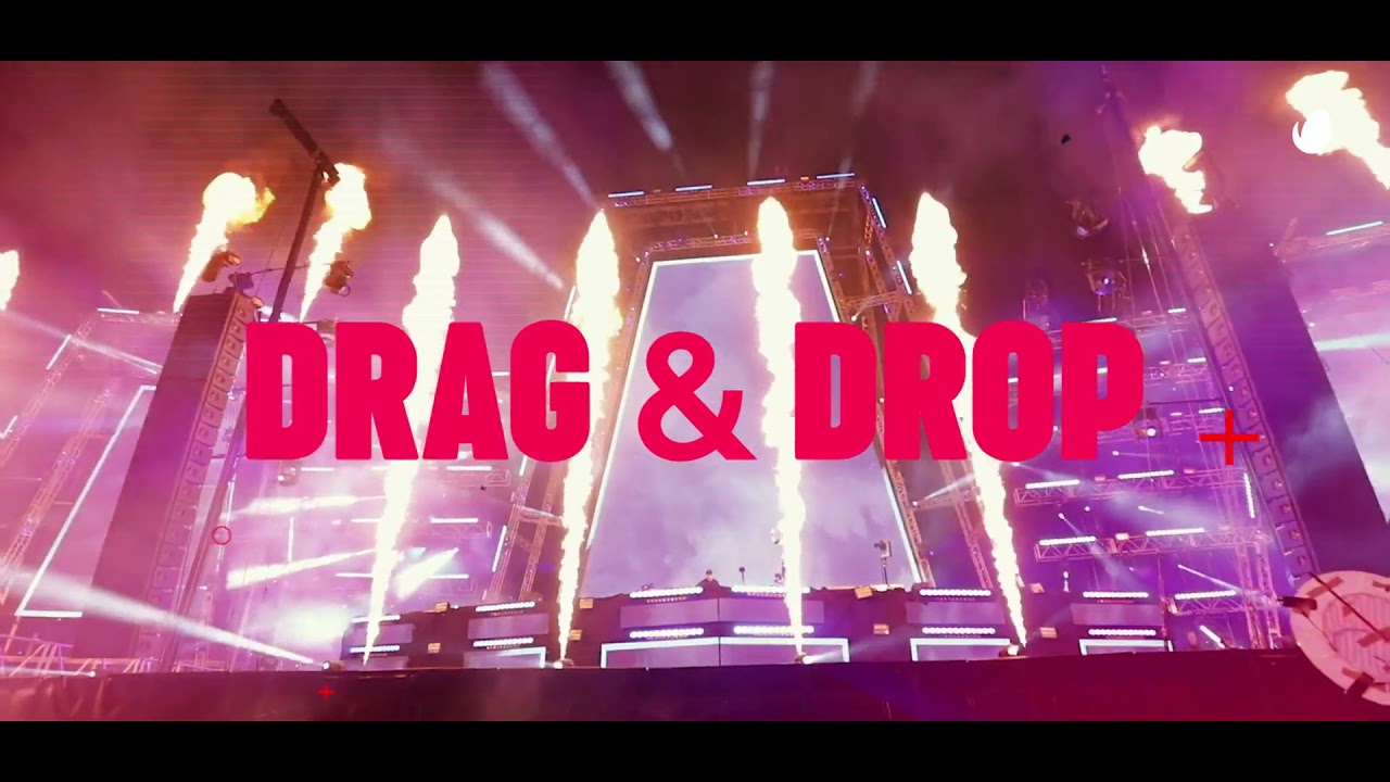 Music Event Promo  Festival Opener  After Effects Templates