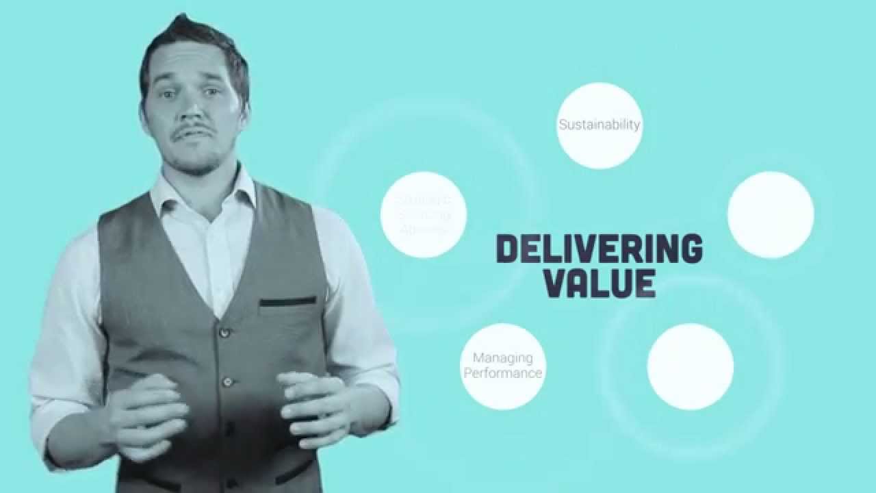 Introduction to Procurement - Module 1: What is Procurement? (Part 1)