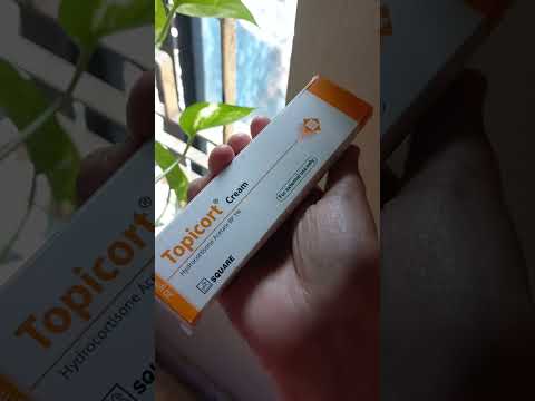 #Topicort_cream how to use
