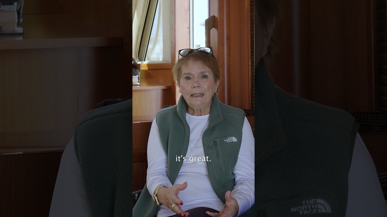 Dignified Mobility with dashmoto® dash3 scooter