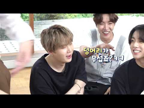 [VIETSUB] RUN BTS Ep.104 - Vlive 2020