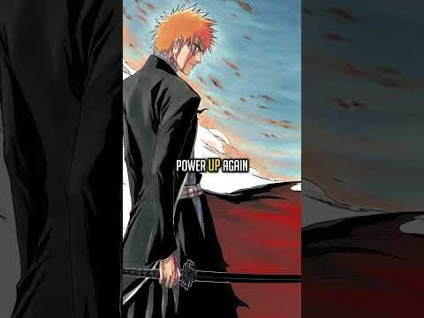 All 15 Forms of Ichigo Ranked #bleach #anime #ichigo