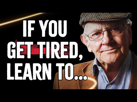 It Took Me 80 Years to Realize I Must Live by These Life Laws (Advice from Old People)