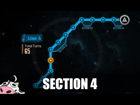 [Limbus Company]Refraction Railway Line 4 Section 4 Guide
