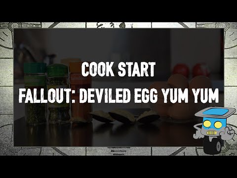 Steam Community :: Video :: [CS] - DEVILED EGGS YUM YUM (FALLOUT)