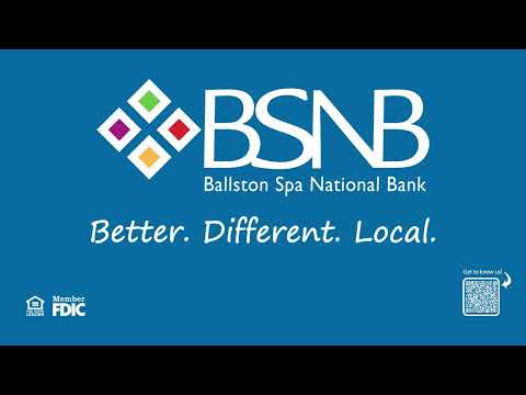 BSNB Better Different Local 30