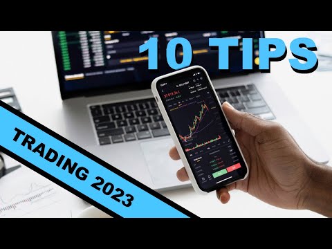 How to Start Trading for Beginners in 2023