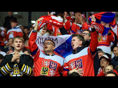 Fanoušci tipují 💭 | Jak dopadnou Češi na MS 2025? 🇨🇿💪