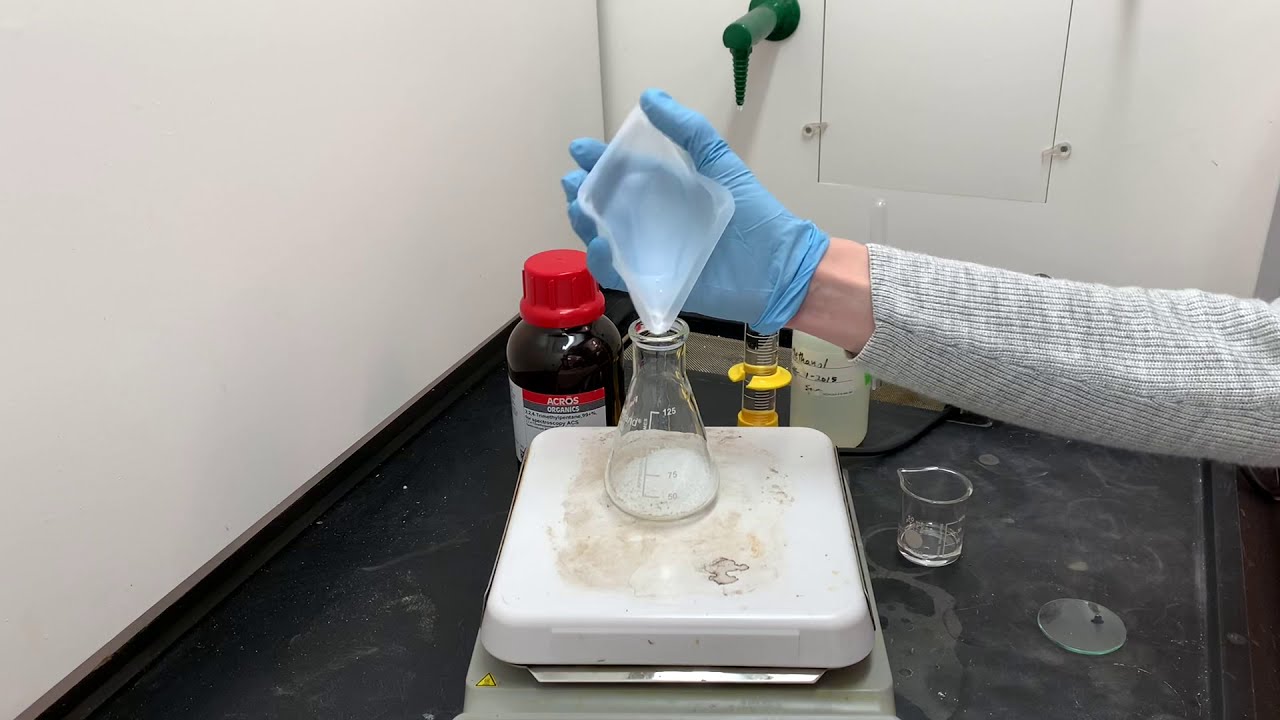 Alkane clathrate